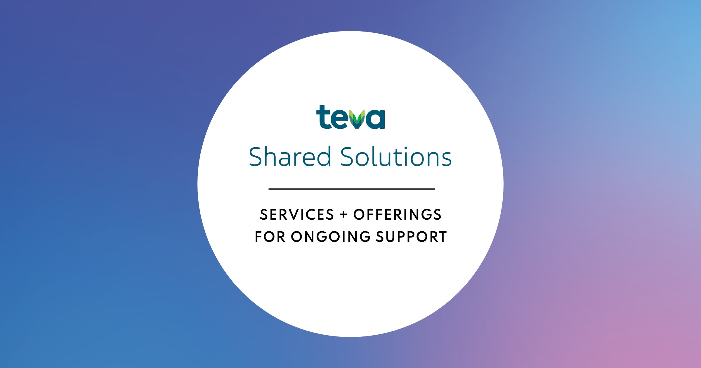 UZEDY® (risperidone) extended-release injectable suspension | Teva ...