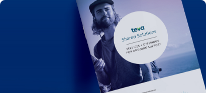 Schizophrenia Resources | UZEDY® (risperidone) extended-release ...